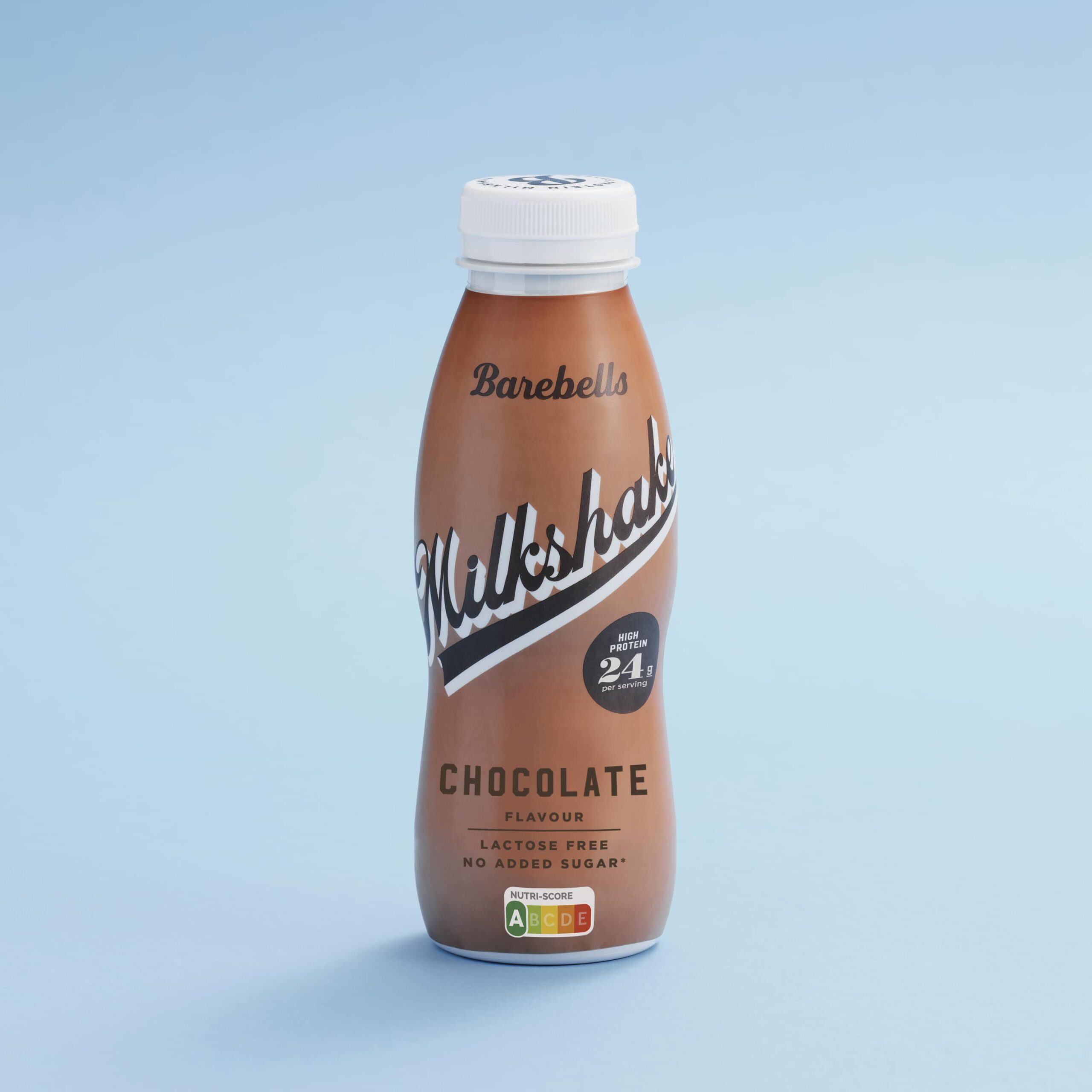 Acheter Barebells Chocolate Milkshake en ligne | Barebells France