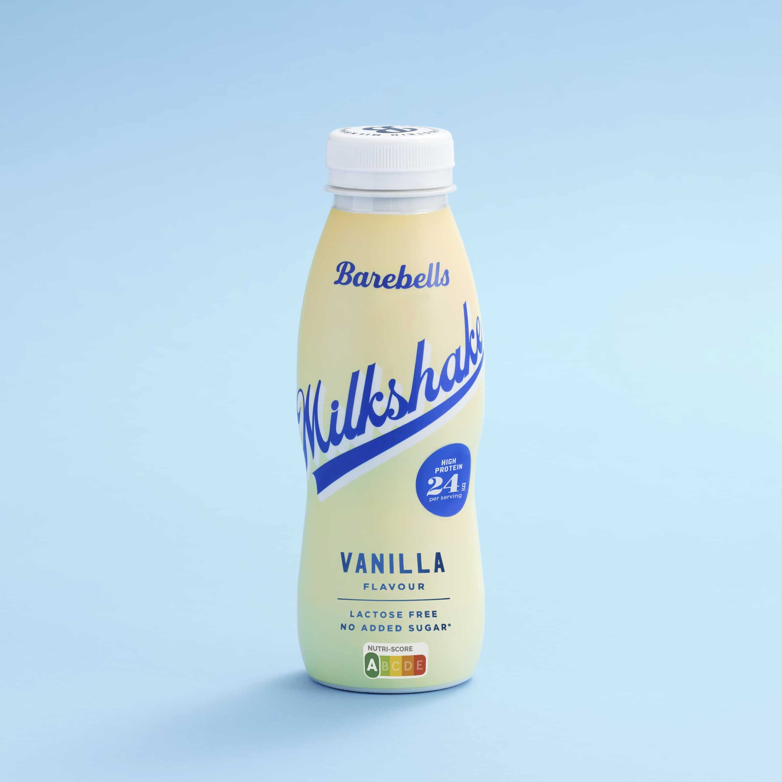 Acheter Barebells Vanilla Milkshake en ligne | Barebells France